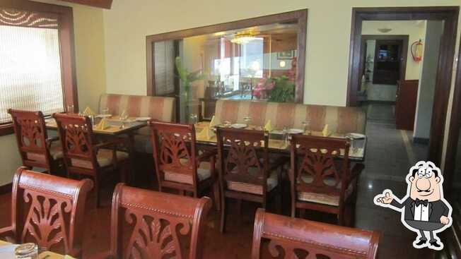 Southern Mirchi, Hyderabad - Restaurant menu, prices and reviews