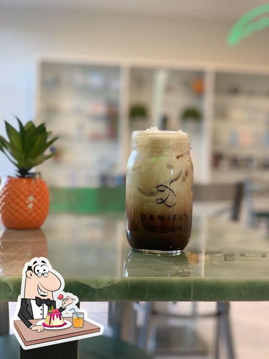 Daniel's Coffee and More in Las Vegas - Restaurant reviews