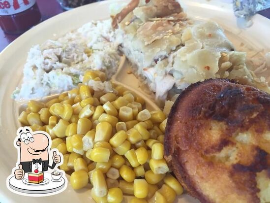 Skid's Restaurant of Elon in Elon - Restaurant menu and reviews