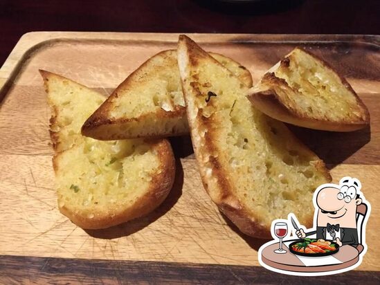 Hybla Tavern in Middleton Beach - Restaurant menu and reviews
