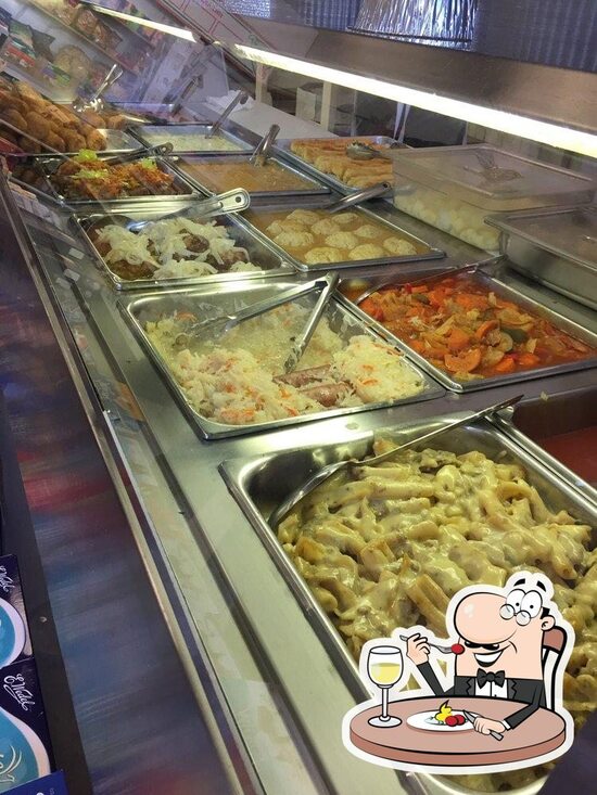 Polka Deli in Riverhead - Restaurant menu and reviews