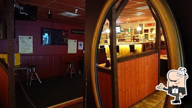 Azalee restaurant, Malmö - Restaurant menu and reviews