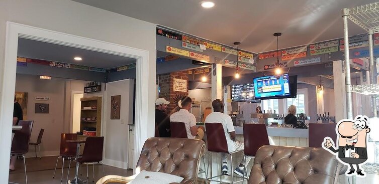 Random Tap, 117 Spears Creek Church Rd in Columbia - Restaurant reviews
