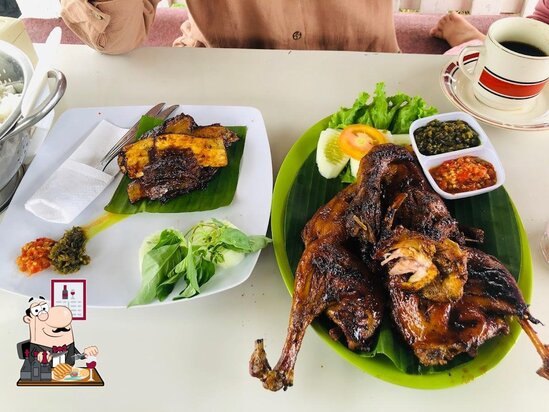 Dai Poeng Sawahan - Restaurant menu, prices and reviews