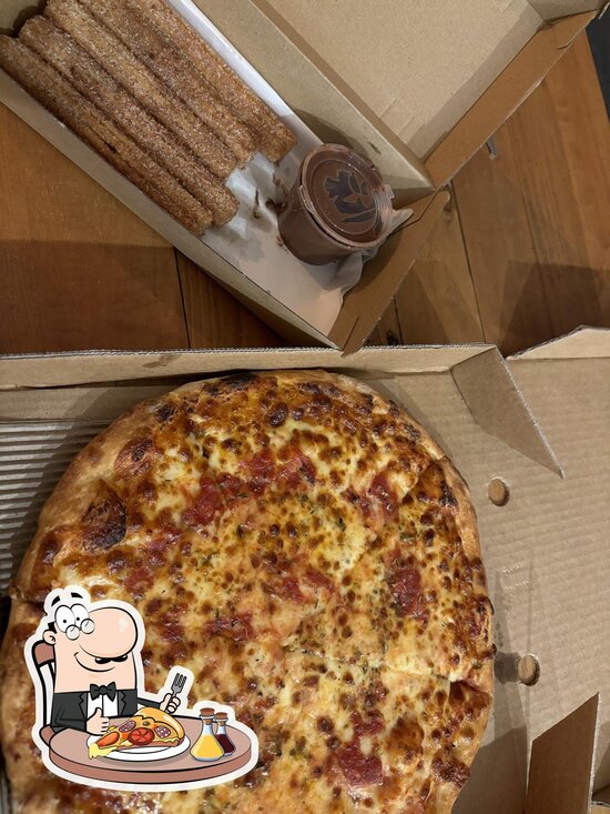 La Katina Pizza & Pasta (Delivery Only), Heidelberg West - Restaurant ...