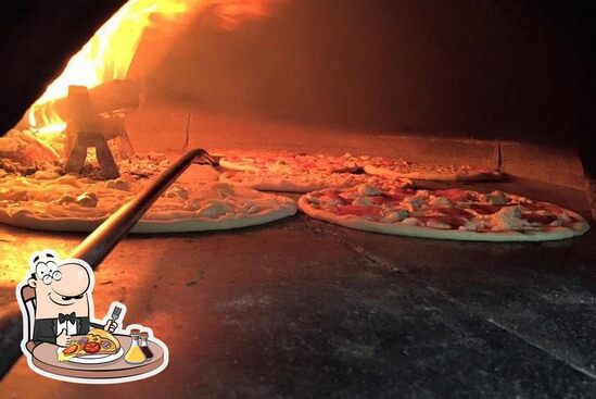 Pizzeria Beverly Hills, Cameri - Restaurant reviews