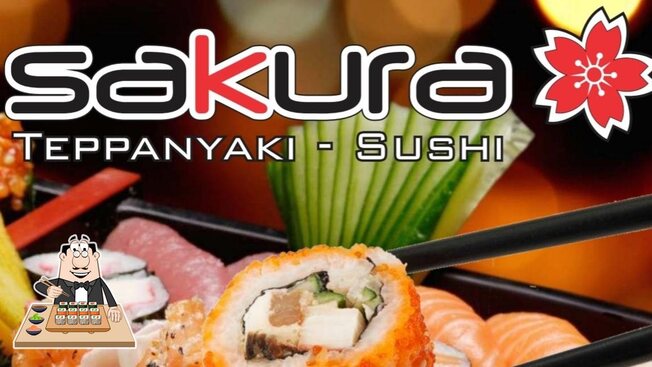 Sakura, Bogotá, Cra. 71c #49 sur # 8 - Japanese restaurant menu and reviews