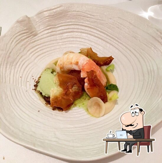 Alcron Bar, Prague, Muzeum - Restaurant menu, prices and reviews