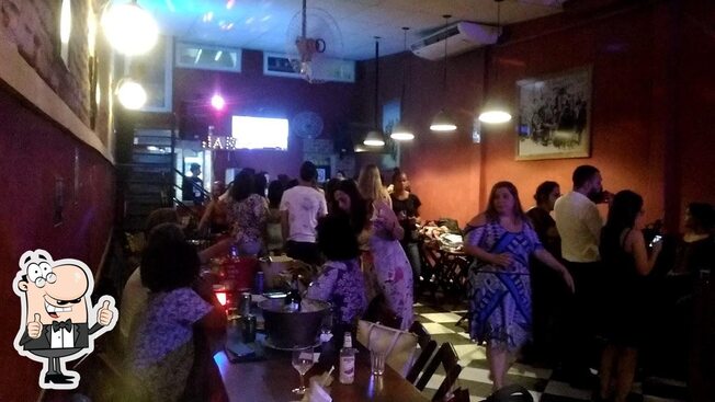 Bar Nevada, Rio de Janeiro - Restaurant reviews