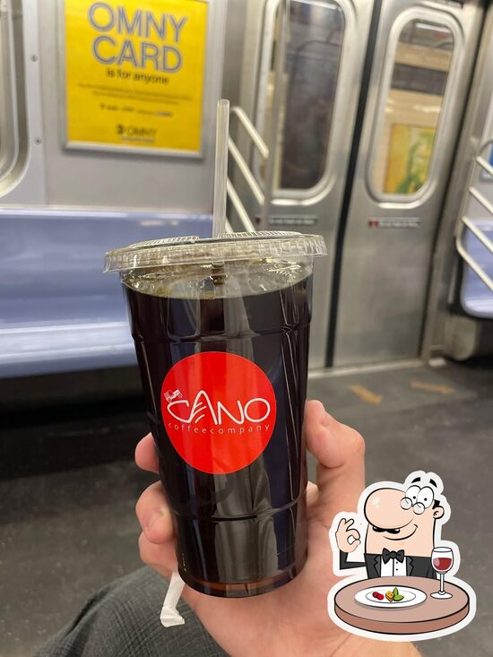 Cano Coffee Company in New York City - Restaurant reviews