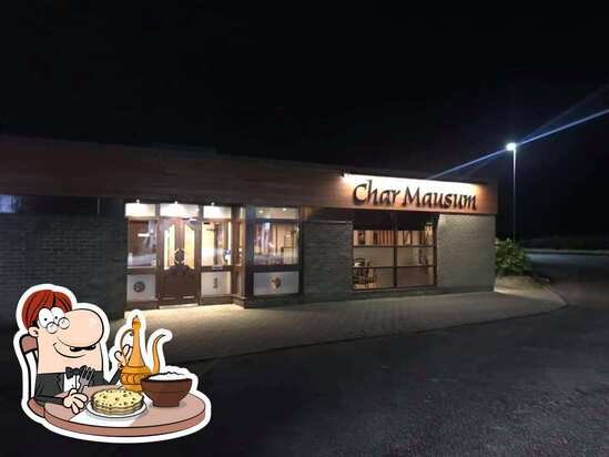 Char Mausum Indian Restaurant in Morpeth - Restaurant reviews
