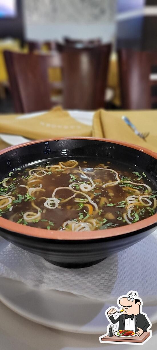 El kabados restaurant, Oujda, M3CM+XGH - Restaurantbewertungen