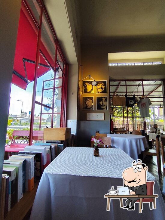 Ristorante Erba Brusca, Milan - Restaurant menu, prices and reviews