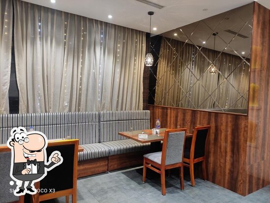 Faruuzi Restaurant Kovilambakkam, Chennai - Restaurant menu, prices and ...