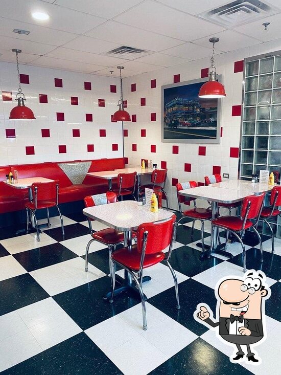 Goobers Diner in Wilmington - Restaurant menu and reviews