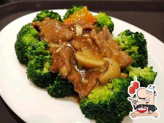 Menu at Hap Chan VRP Mandaluyong restaurant, Mandaluyong