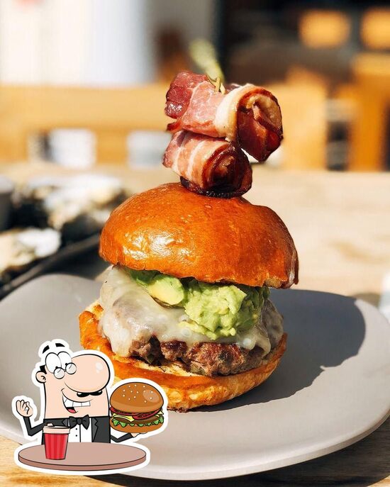 Hive and Honey Rooftop Bar, Irvine - Carta del restaurante y opiniones
