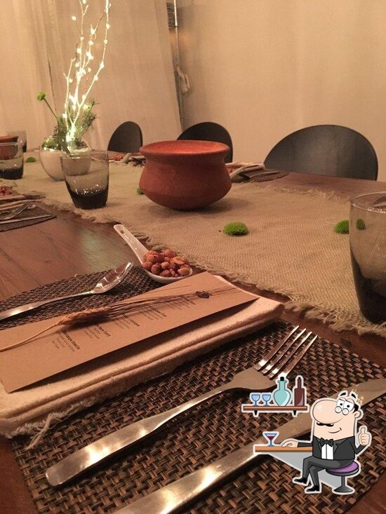 Kalan Kitchen, Los Angeles - Menú del restaurante, precios y reseñas