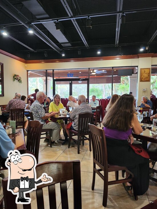 Meridian Center in Melbourne - Restaurant reviews