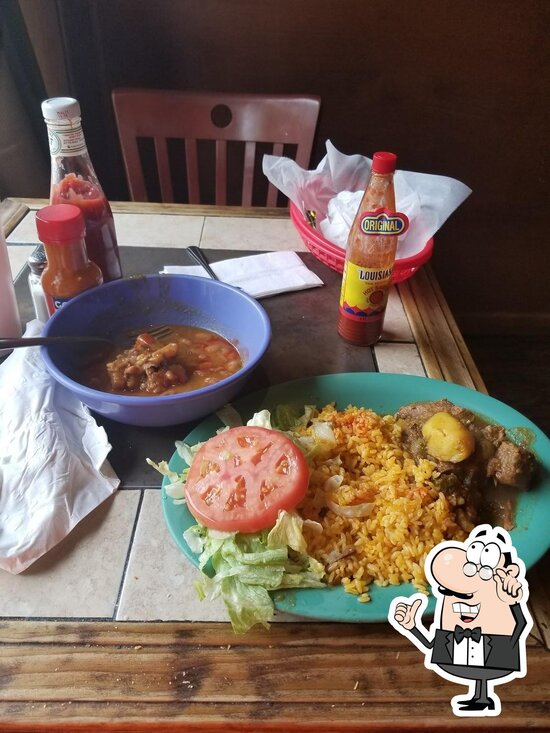 Ponce Restaurant, Chicago - Restaurant menu, prices and reviews