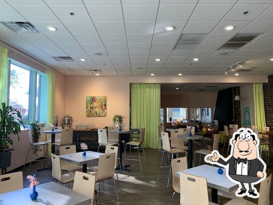 Potchke in Knoxville - Restaurant menu and reviews