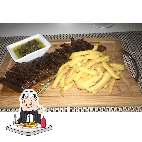 Rito Restaurante Bar, Santo Domingo - Restaurant menu, prices and reviews