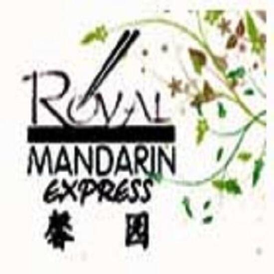 Menu at Royal Mandarin Express restaurant, Terre Haute, 43 Southland ...