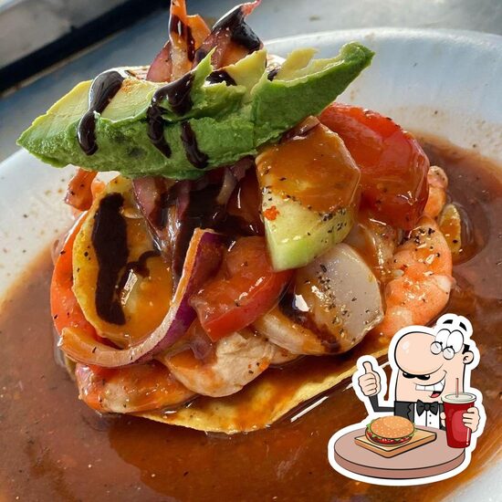 Tacos Y Mariscos El Camaron Pelao, Phoenix - Menú del restaurante ...