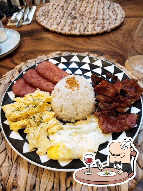 The Table Spread Co. restaurant, Quezon City - Restaurant reviews