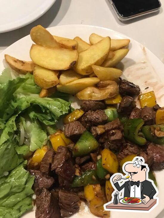 Tony Cafe, Bien Hoa - Restaurant reviews