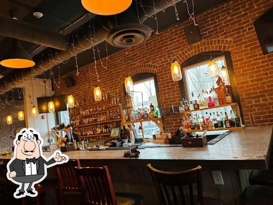Revery, Greenwood - Restaurant menu, prices and reviews