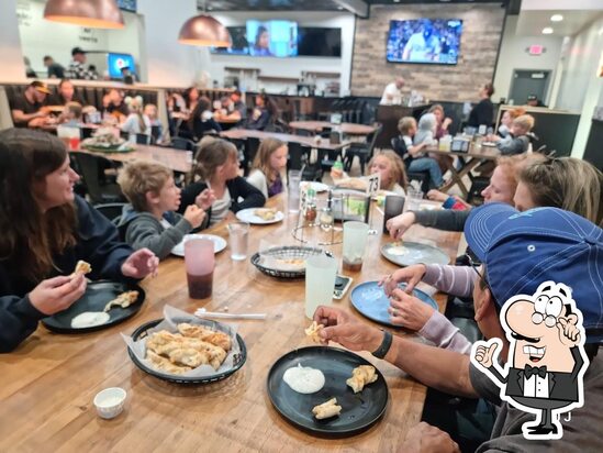 Round Table Pizza, Norco - Restaurant menu, prices and reviews