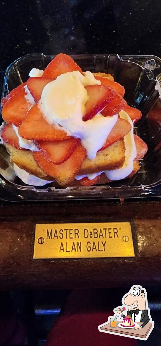 The Stallion Bar, Metairie - Restaurant menu, prices and reviews