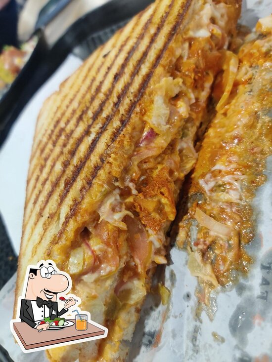 Fat Tiger - Guwahati, Guwahati - Restaurant menu, prices and reviews
