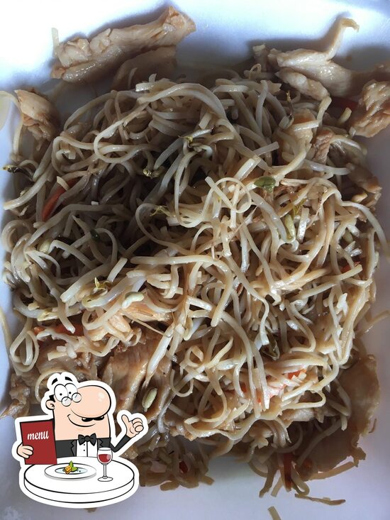 Hanoi Imbiss restaurant, Ditzingen - Restaurant reviews