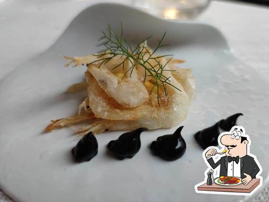 Ristorante Celide, Lucca, Viale Giuseppe Giusti - Menu e recensioni del ...