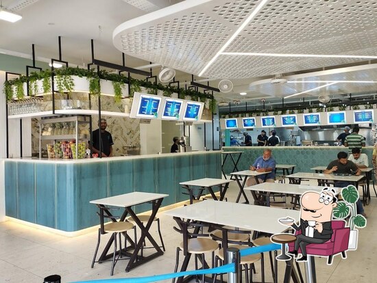 Cafe Amudham R T Nagar, Bengaluru - Restaurant menu, prices and reviews