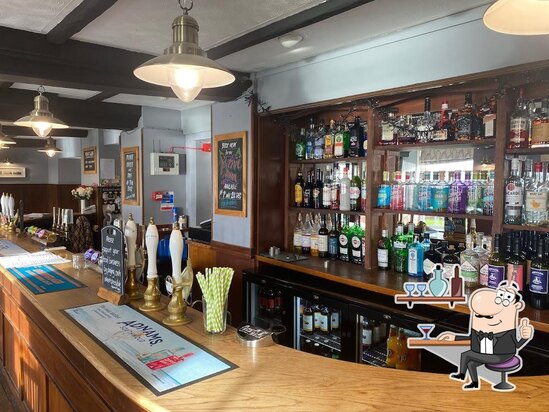 Ferry Inn, Horning - Restaurant menu, prices and reviews