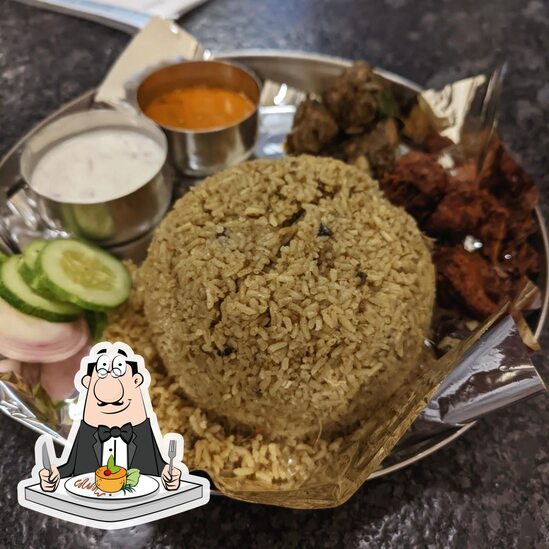 Hennur Donne Biryani, Bengaluru - Restaurant menu, prices and reviews