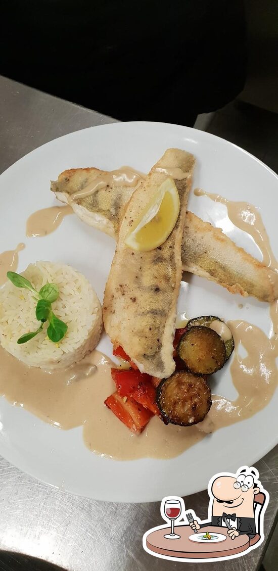 Restaurant Bootshaus, Stuttgart - Restaurant reviews
