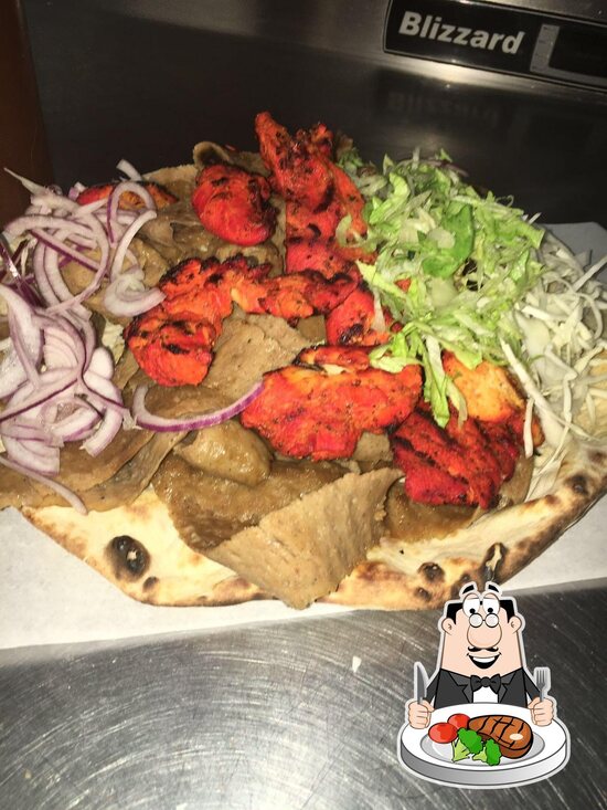 khyber takeaway, Clitheroe - Restaurant menu, prices and reviews