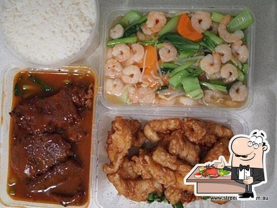 Addison Chinese Takeaway, Marrickville - Restaurant menu, prices and ...