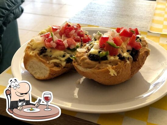 Ámbar Café, Los Mochis - Restaurant reviews