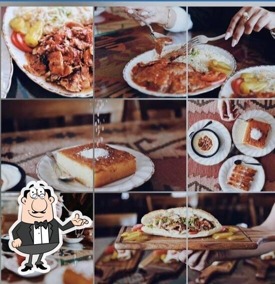Ankara Restaurant, Dubai - Restaurant menu, prices and reviews