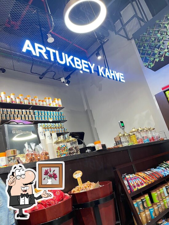 Artukbey, Dubai - Restaurant menu, prices and reviews