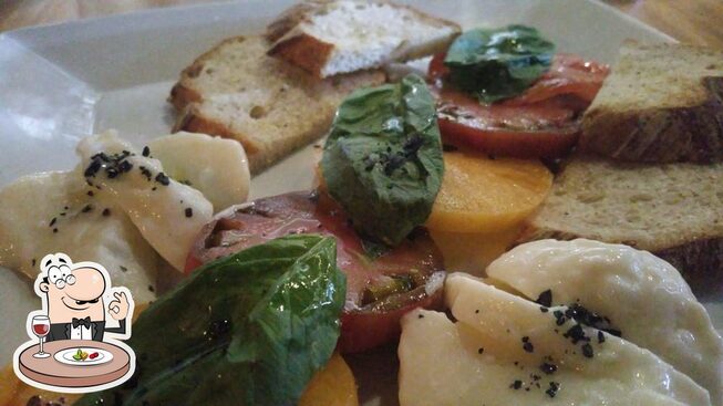 Caffe Boa, 398 S Mill Ave in Tempe - Restaurant reviews