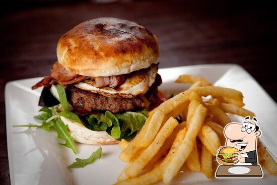 Cross Keys Hotel Adelaide, Cavan - Restaurant menu, prices and reviews