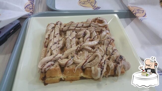 FAT BOY CREPES, Kato Polemidia - Restaurant reviews