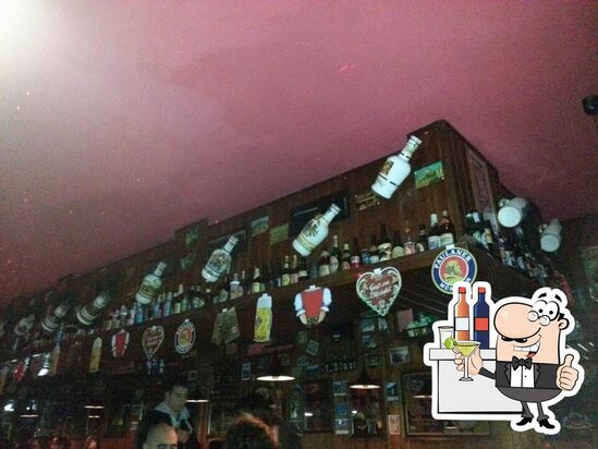 The Green Pub, Fano - Restaurant menu and reviews