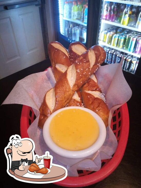 GreenView Restaurant, Ames - Restaurant menu, prices and reviews